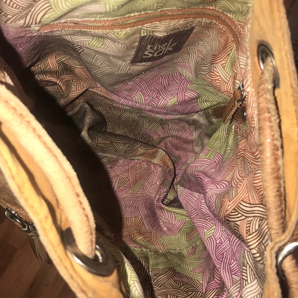 The Sak | Bags | The Sak Hobo Backpack | Poshmark